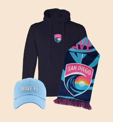 San Diego Wave FC Signs American Soccer Icon Alex Morgan Ahead of ...