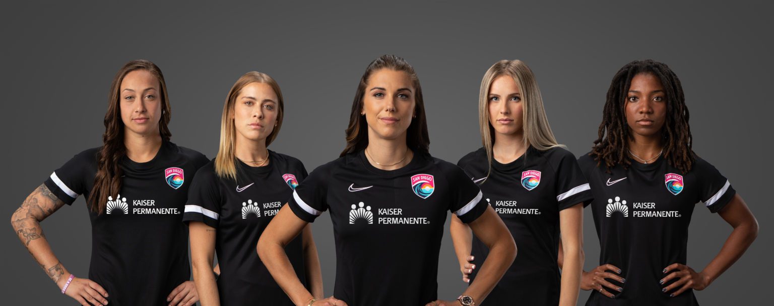 San Diego Wave Fútbol Club