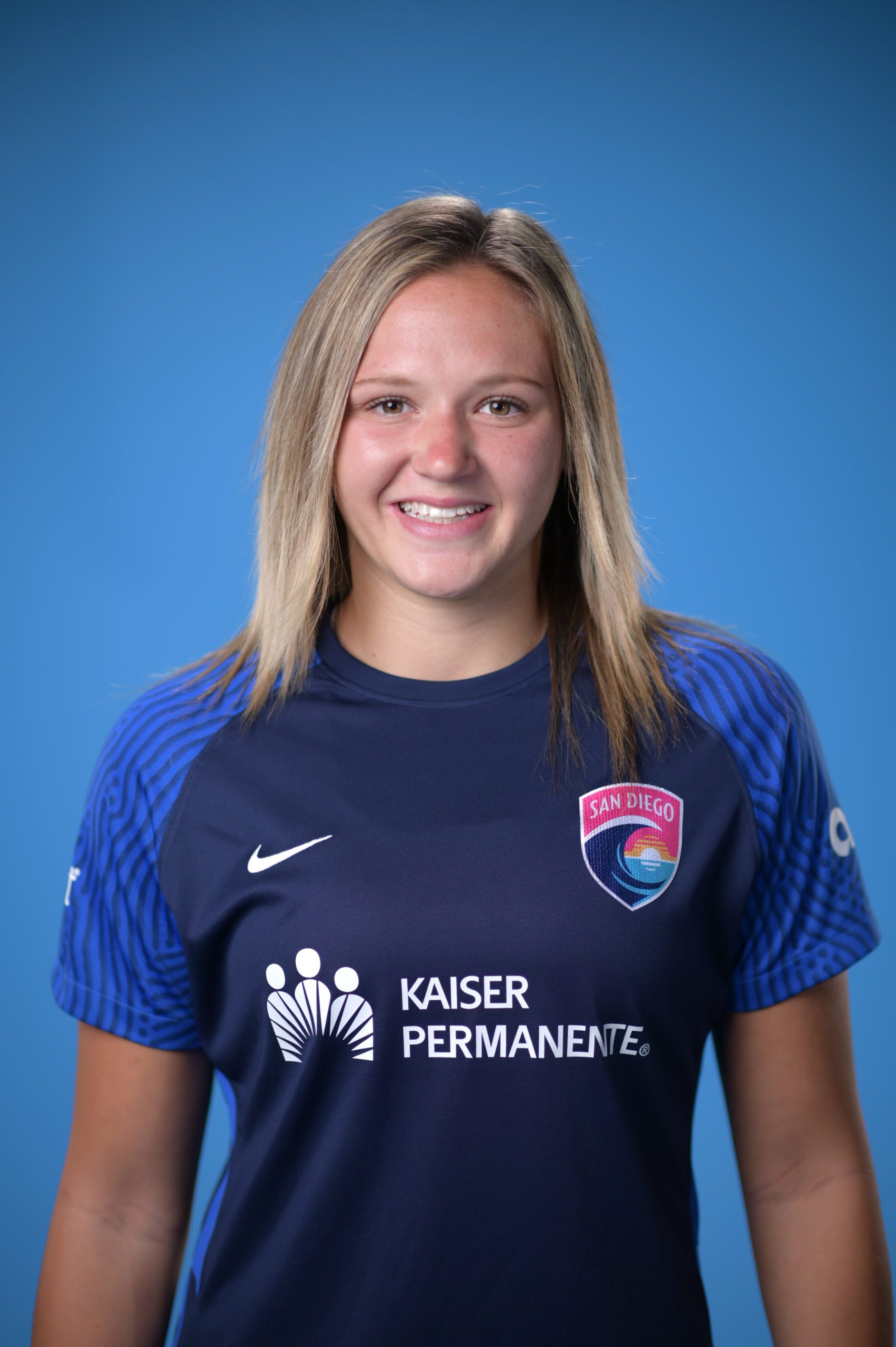 Roster - San Diego Wave Fútbol Club