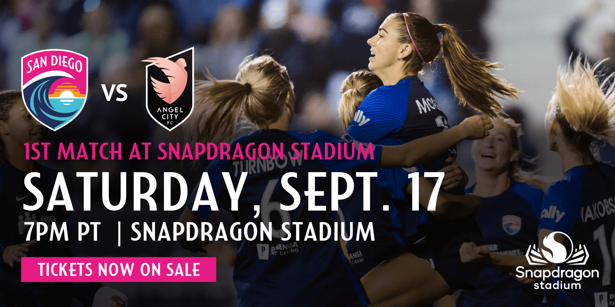 San Diego Wave Fútbol Club