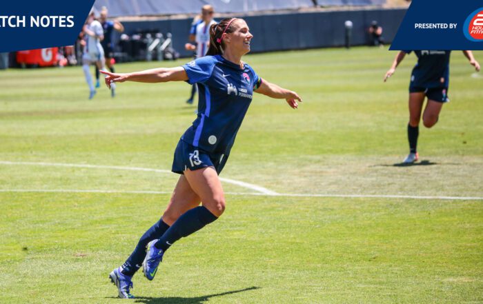 San Diego Wave FC Signs American Soccer Icon Alex Morgan Ahead of ...