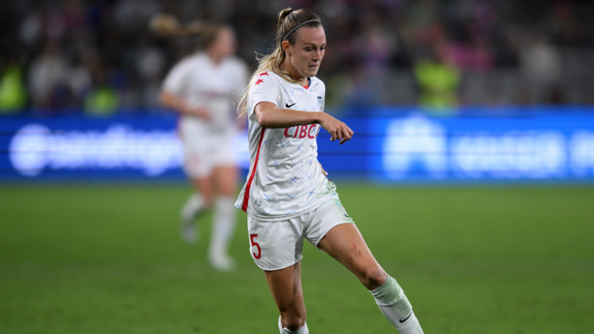 San Diego Wave FC Signs Forward Rachel Hill - San Diego Wave Fútbol Club