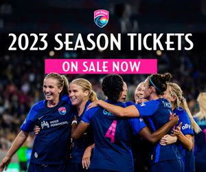 Tickets - San Diego Wave Fútbol Club