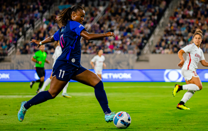 San Diego Wave FC Unveils Official Team Crest and Colors - San Diego ...