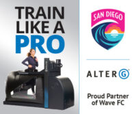 San Diego Wave Fútbol Club