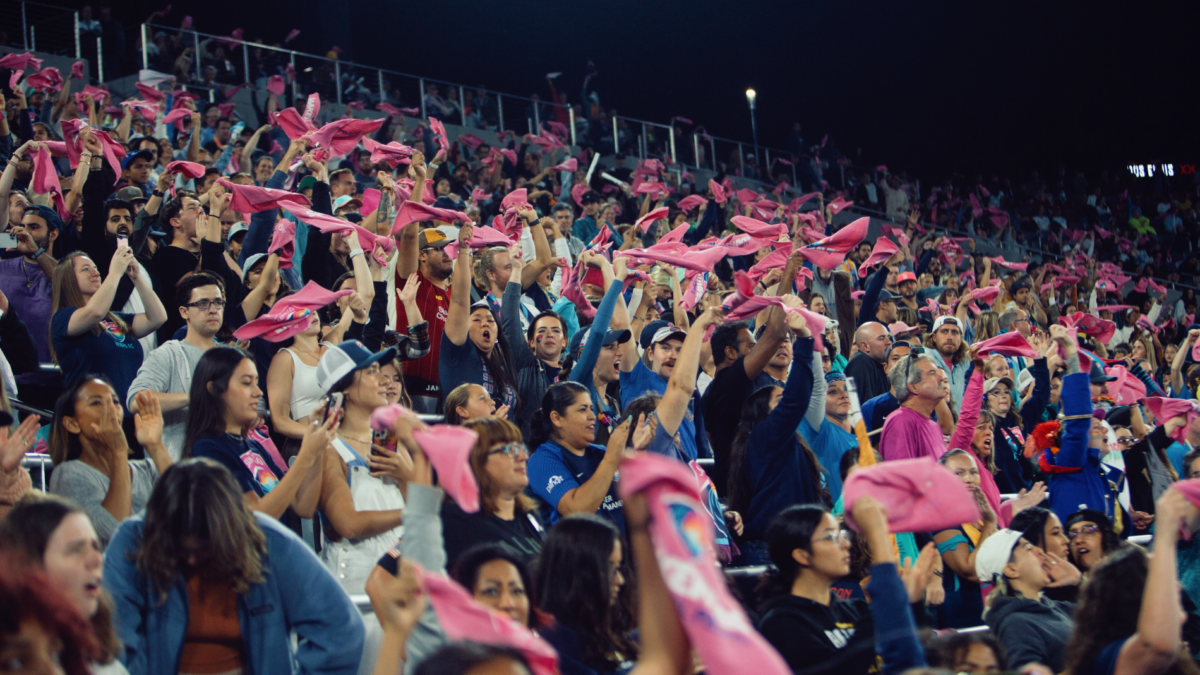 Top Five Must-Watch Wave Matches in 2023 - San Diego Wave Fútbol Club