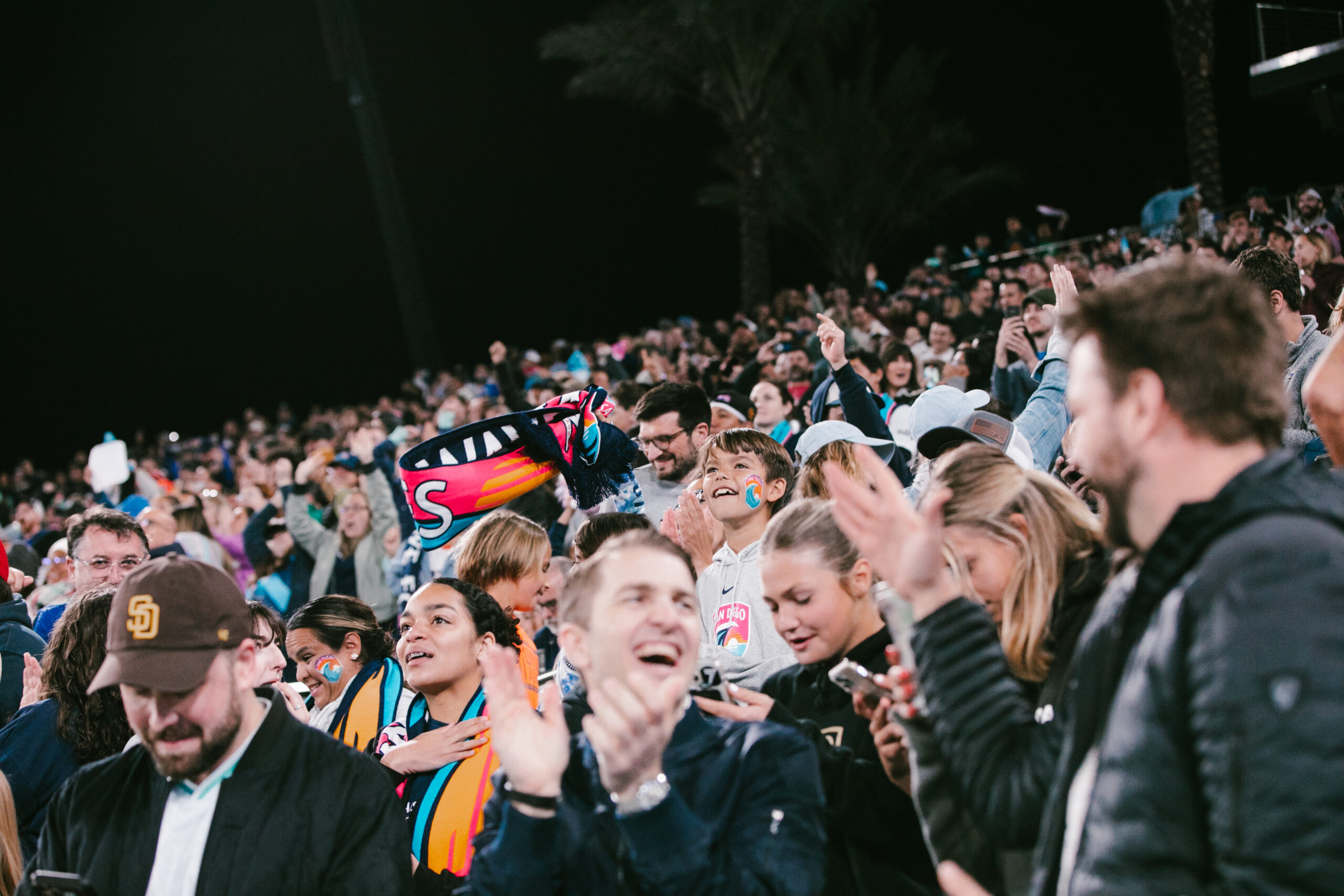 San Diego Wave Fútbol Club