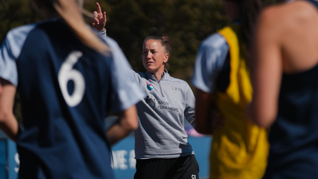 San Diego Wave FC Announces Sporting Staff Ahead of 2023 NWSL Season ...