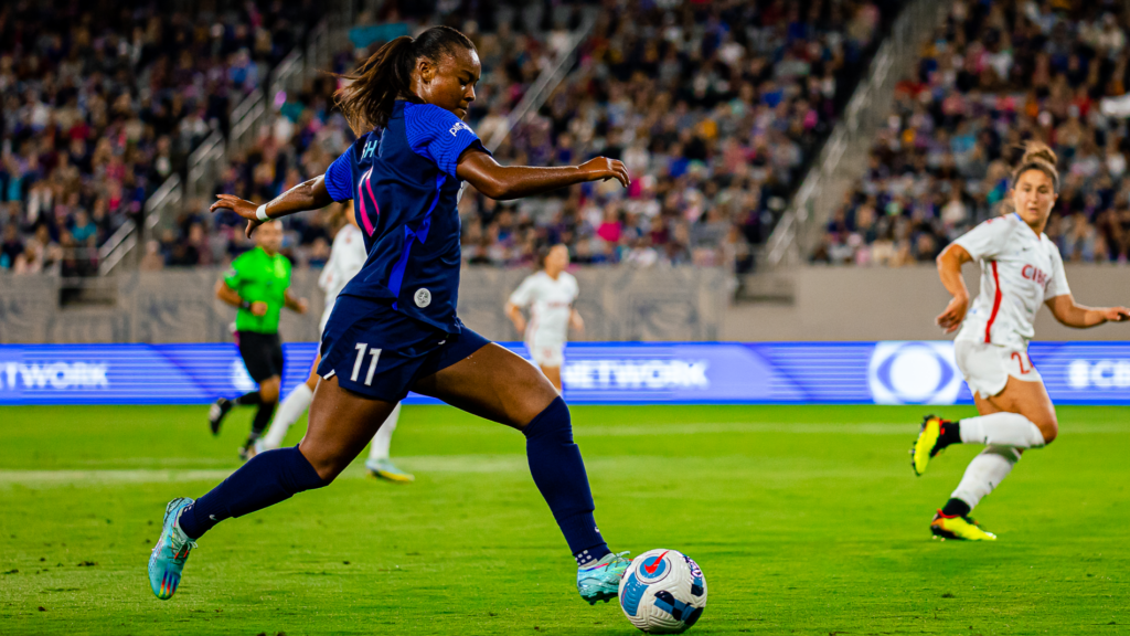 Match Preview: San Diego Wave FC vs. Chicago Red Stars - San Diego Wave ...