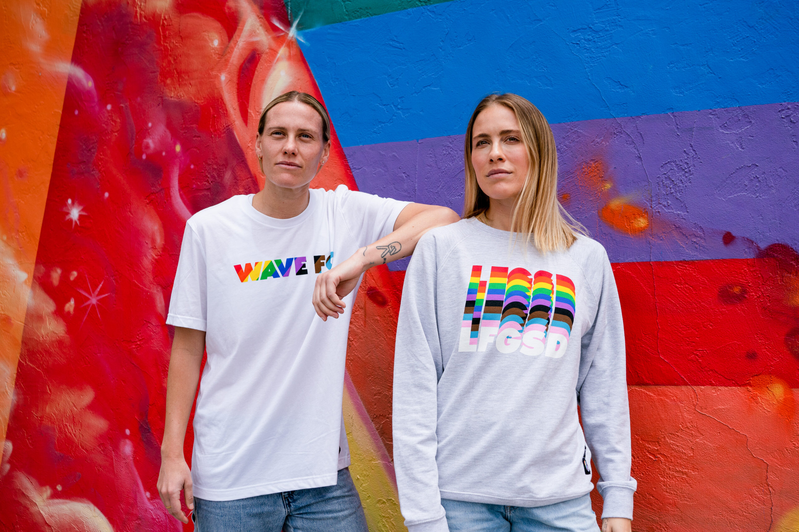 San Diego Wave Fútbol Club