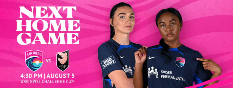 San Diego Wave Fútbol Club