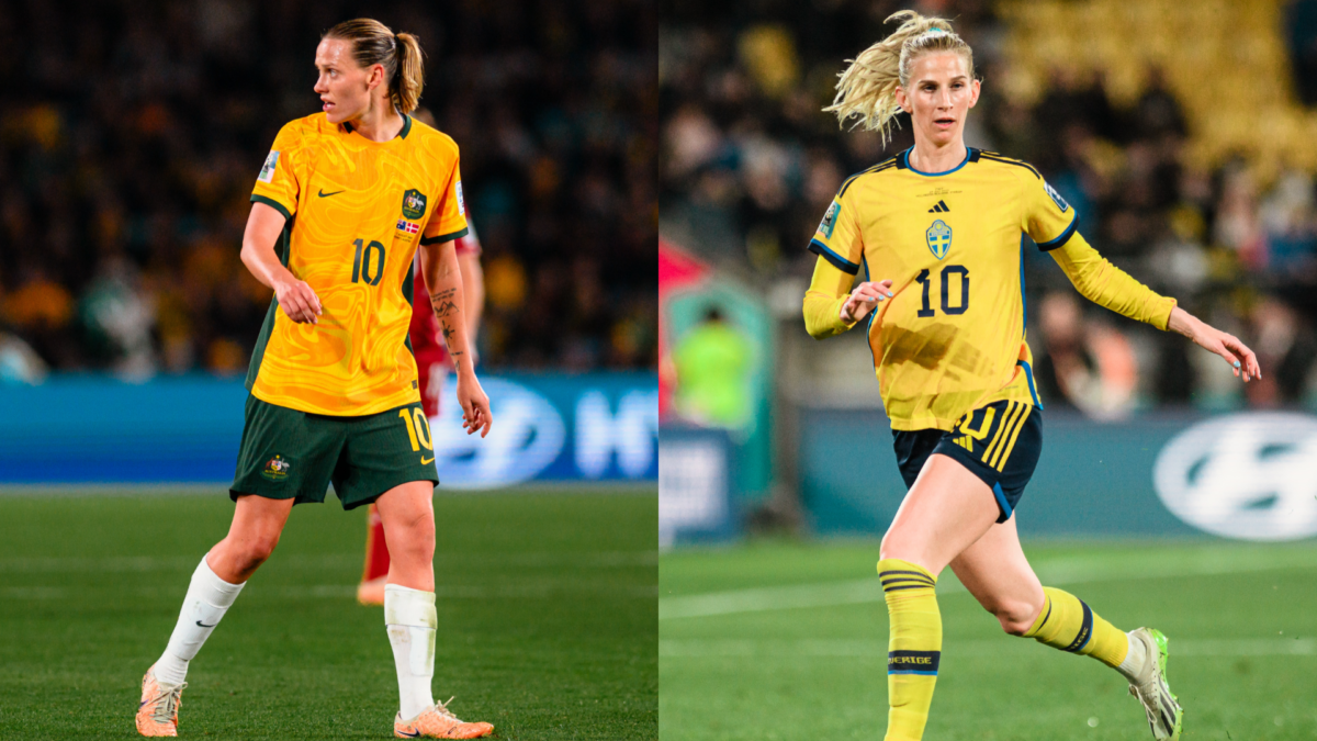 San Diego Wave's Emily van Egmond and Sofia Jakobsson Reach Semifinals ...