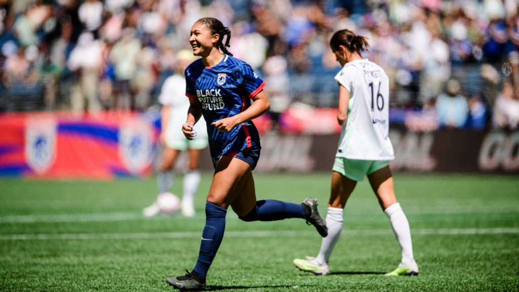 San Diego Wave FC Acquire Elyse Bennett from Utah Royals - San Diego ...