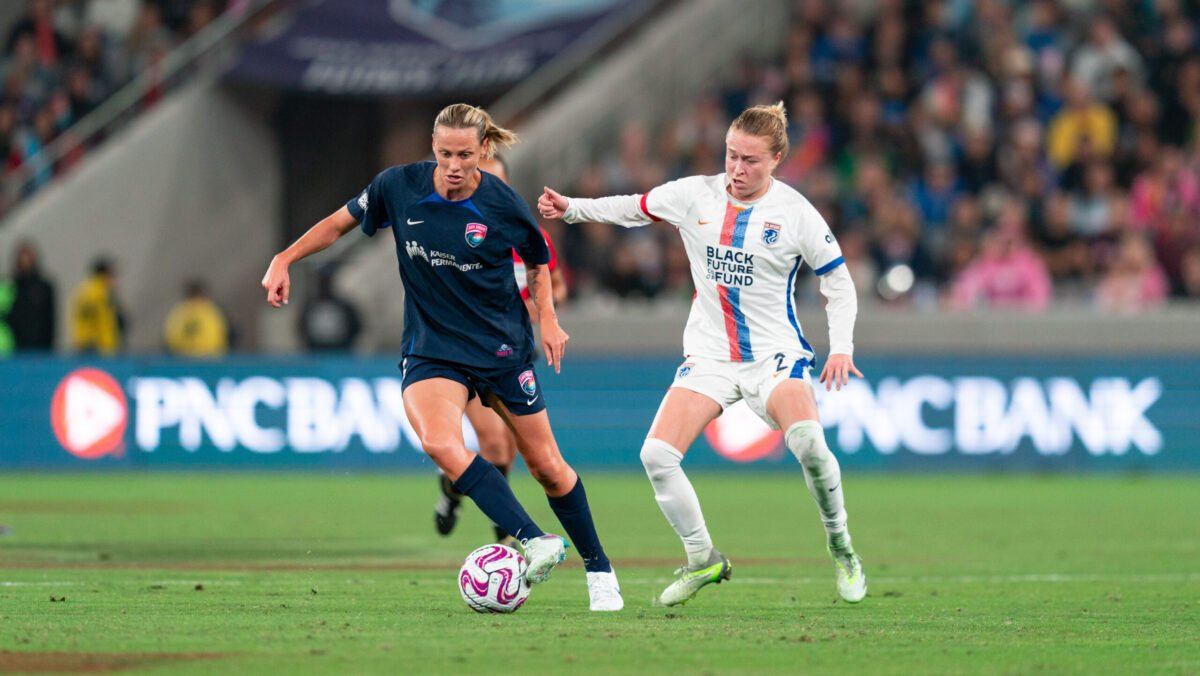 Kaitlyn Torpey and Emily van Egmond Named to Australian Women’s ...