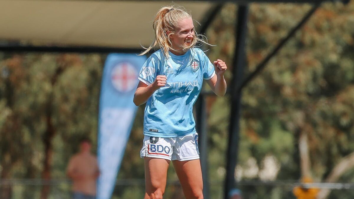 San Diego Wave FC Acquire Australian Defender Kaitlyn Torpey from ...