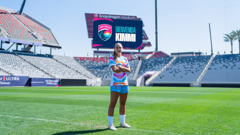 News - San Diego Wave Fútbol Club