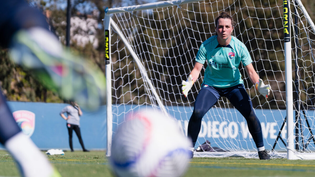 News - San Diego Wave Fútbol Club