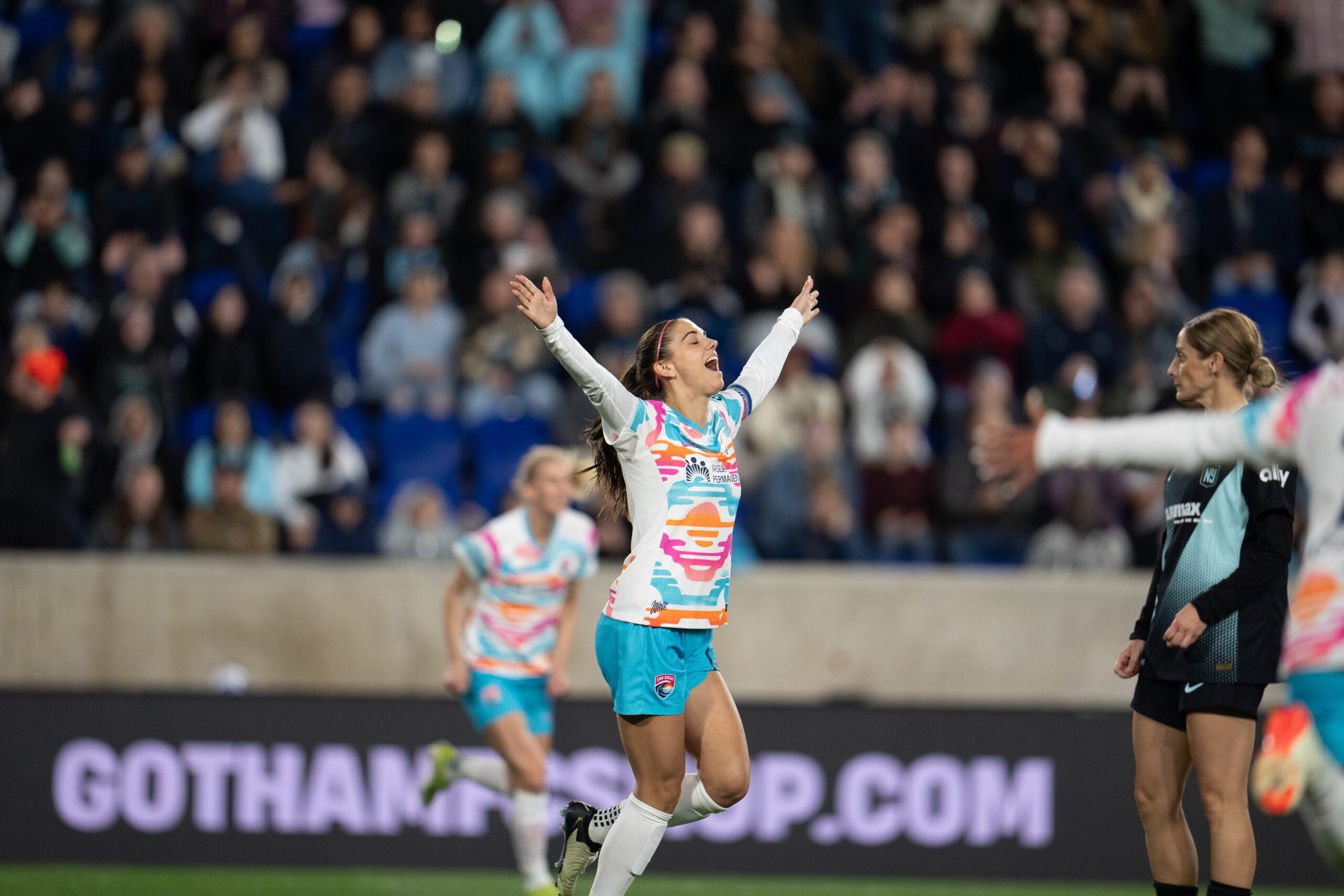 San Diego Wave Fútbol Club