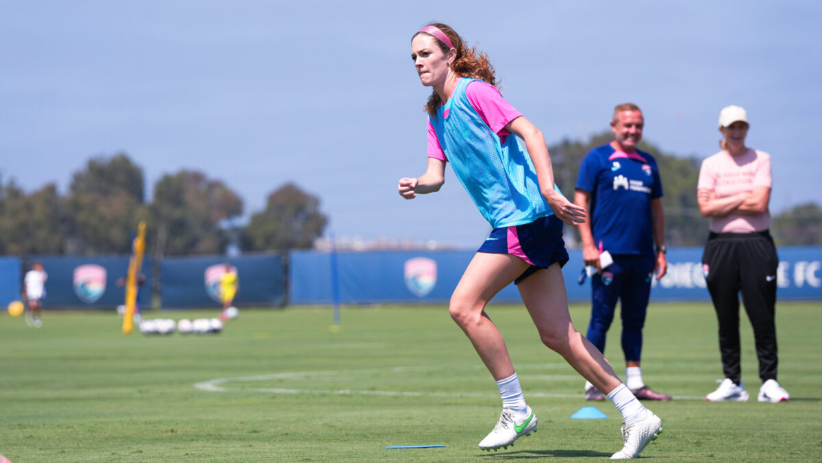 San Diego Wave FC Sign Emma Vanderhyden as National Team Replacement ...