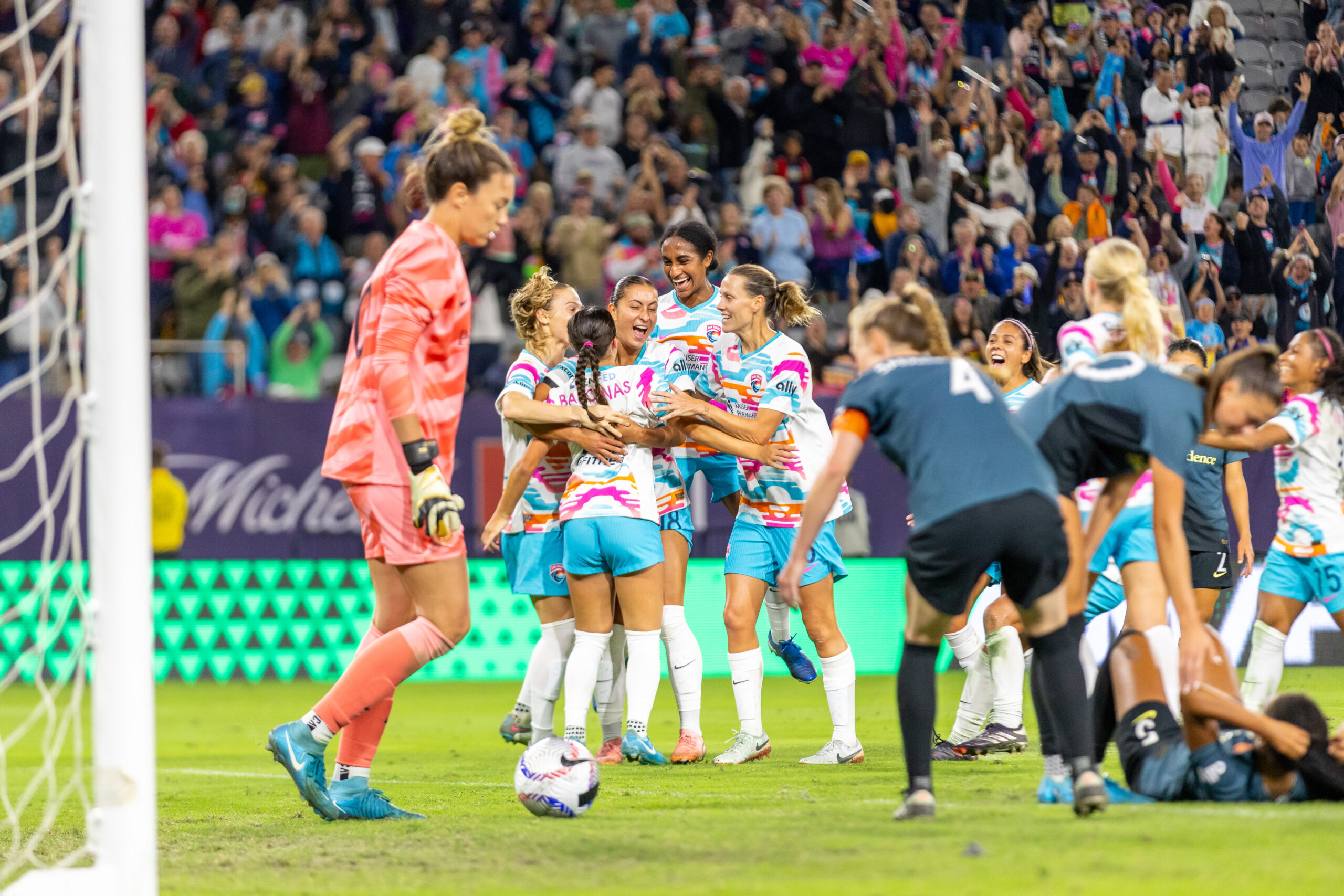 San Diego Wave Fútbol Club