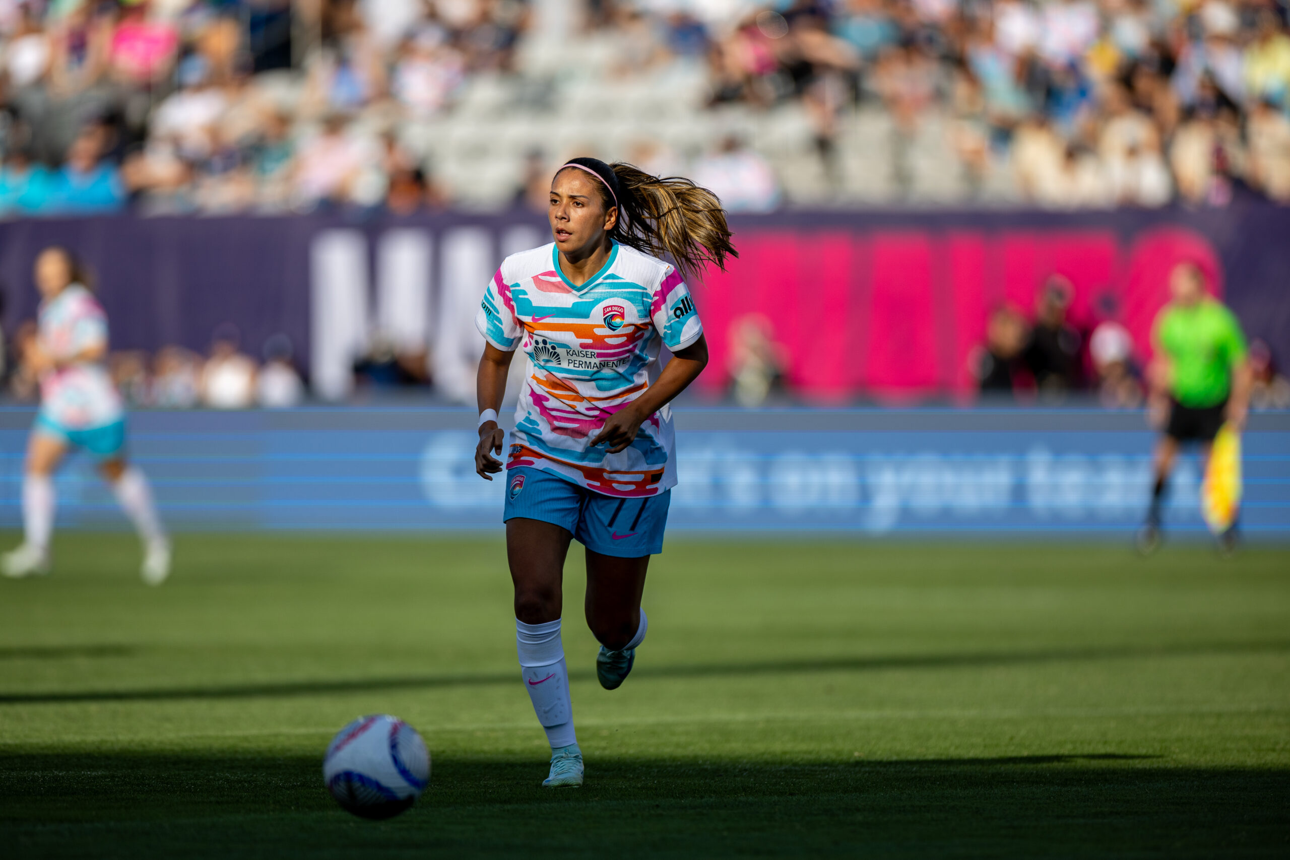 San Diego Wave Fútbol Club