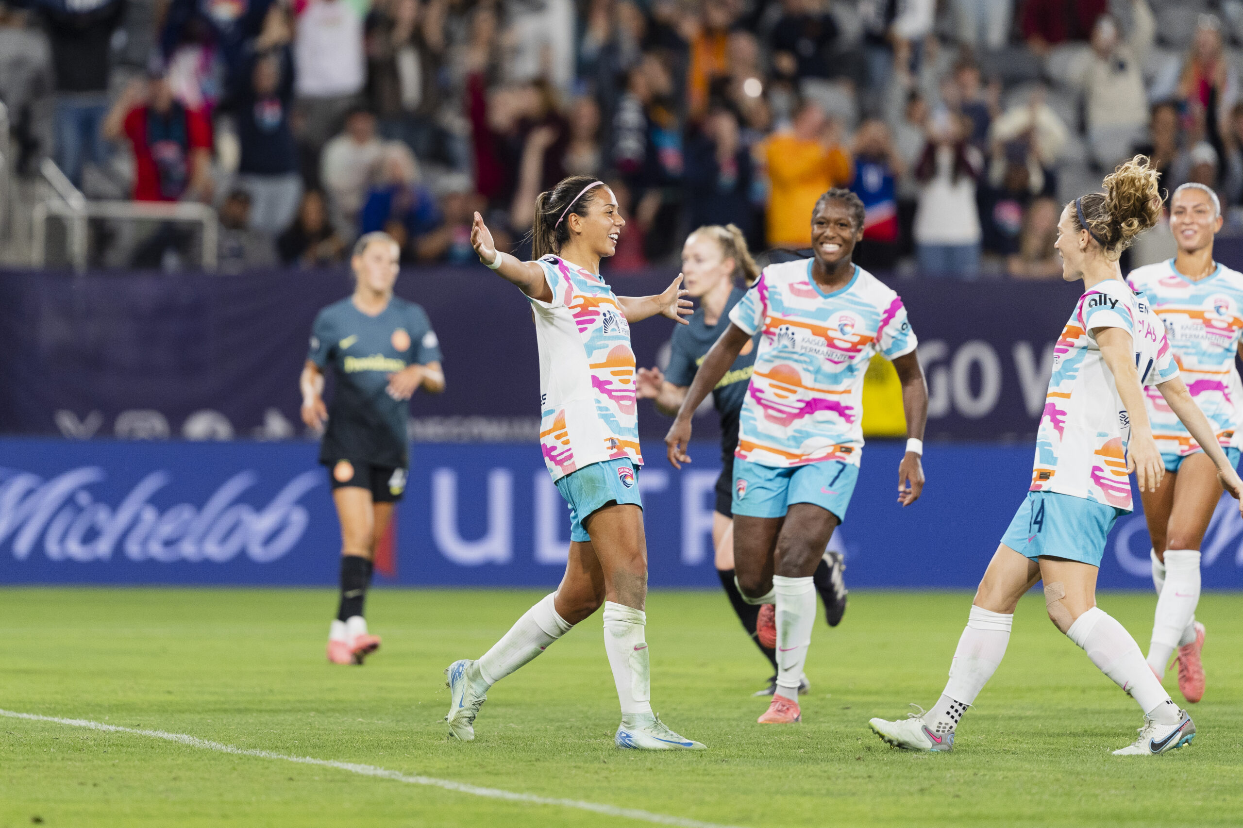 San Diego Wave Fútbol Club