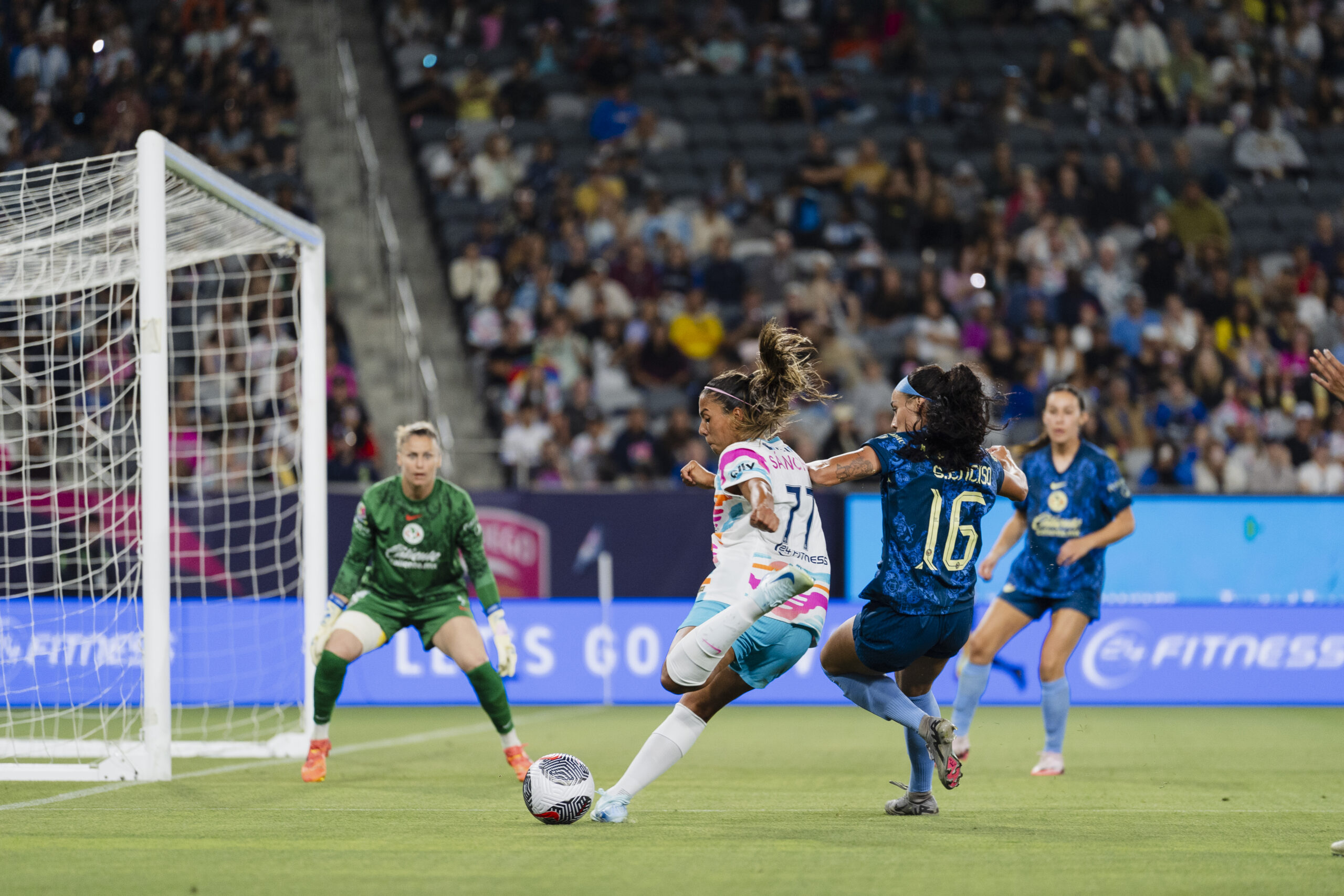 San Diego Wave Fútbol Club