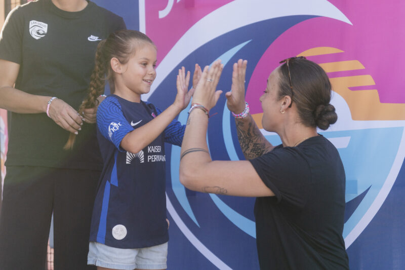 2026 Season Tickets - San Diego Wave Fútbol Club