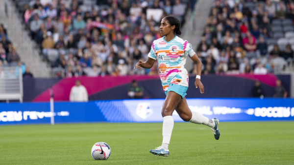 News - San Diego Wave Fútbol Club