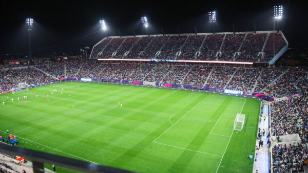 NWSL Announces 2025 Schedule Footprint, Competition Calendar - San ...