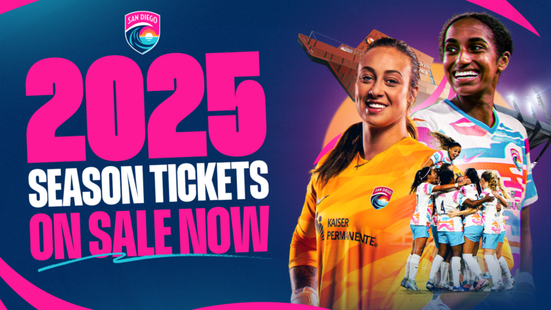 San Diego Wave Fútbol Club