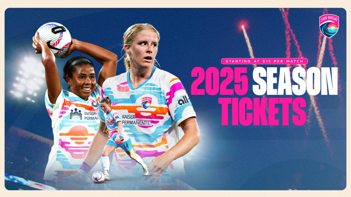 San Diego Wave Fútbol Club