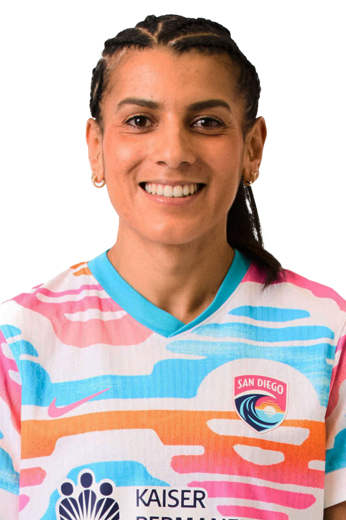 Roster - San Diego Wave Fútbol Club