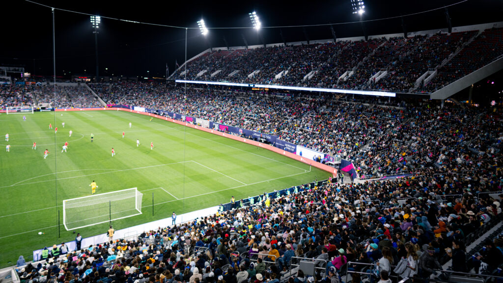 Wave FC x San Diego FC Fan Fest Enter to Win - San Diego Wave Fútbol Club