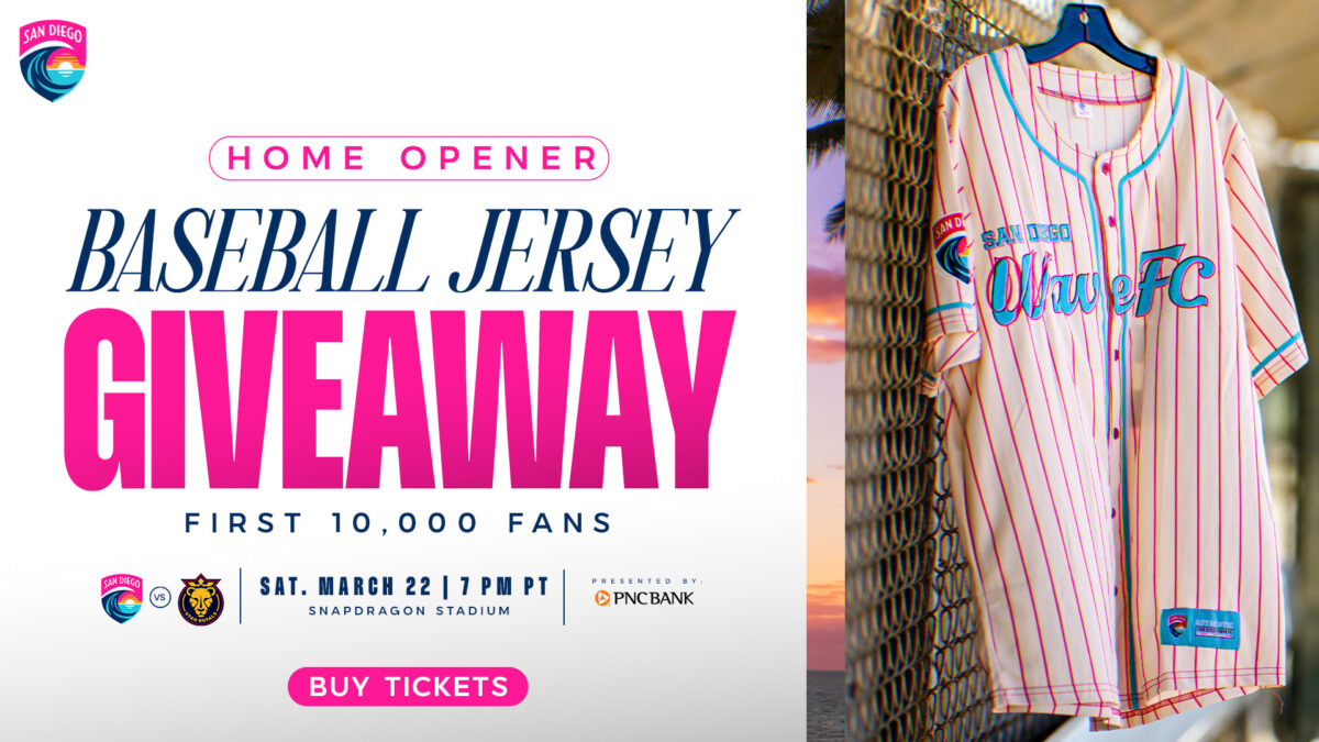 San Diego Wave Fútbol Club