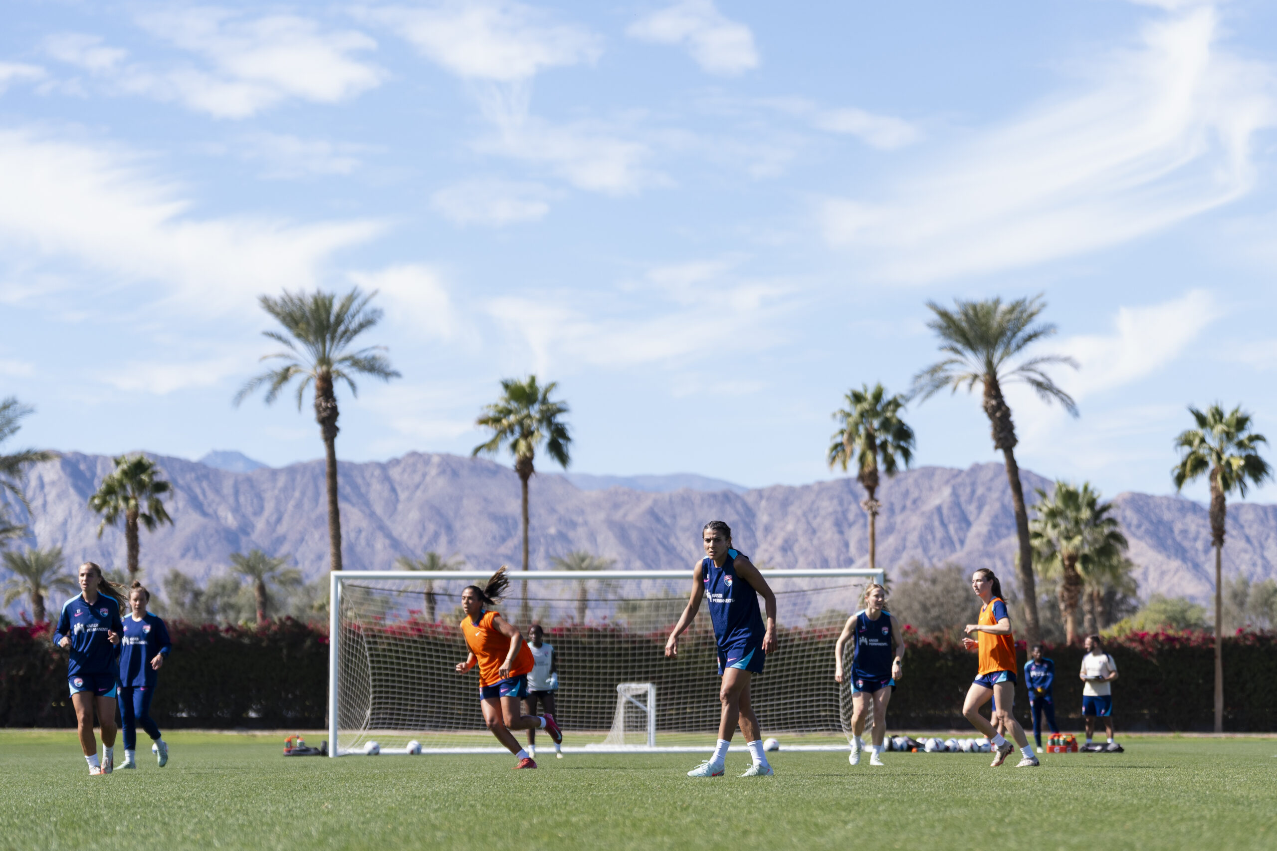 San Diego Wave Fútbol Club