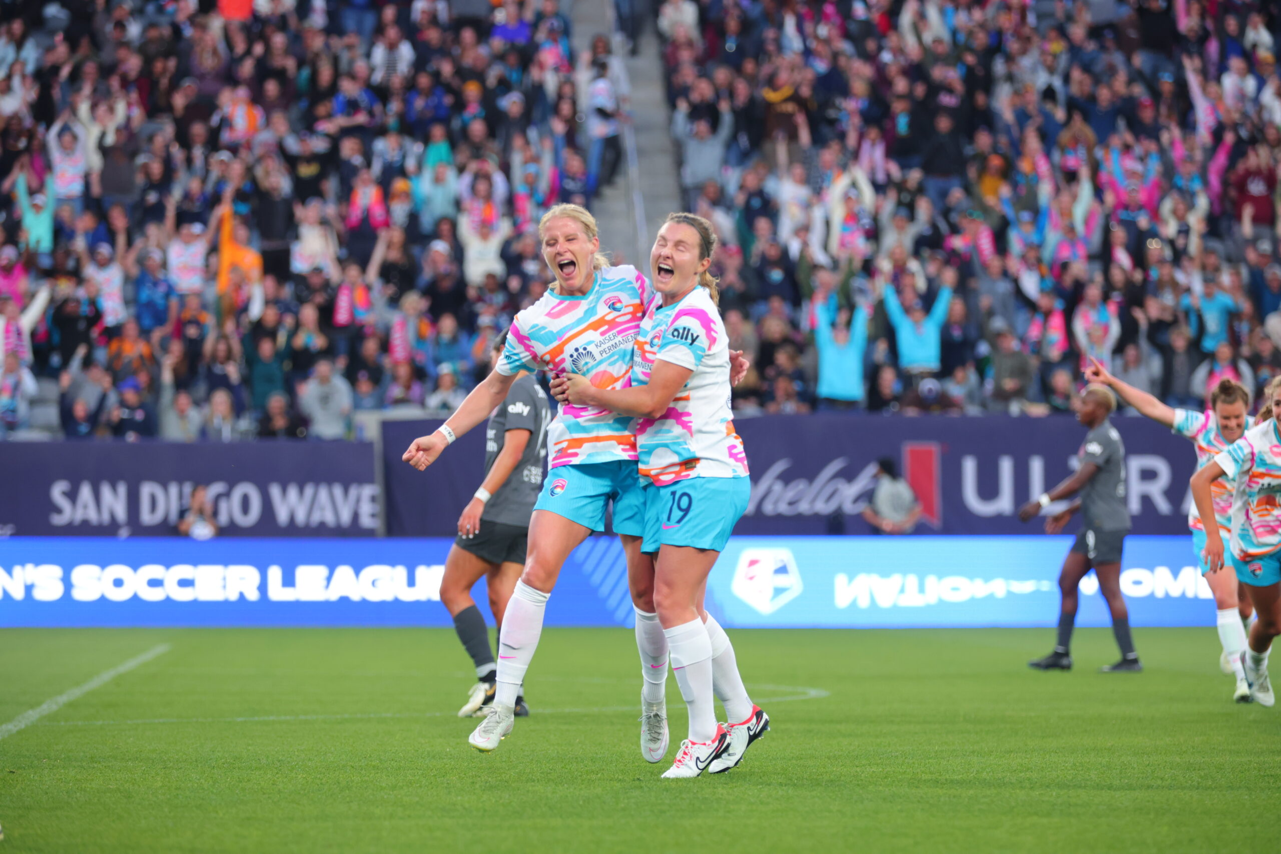 San Diego Wave Fútbol Club