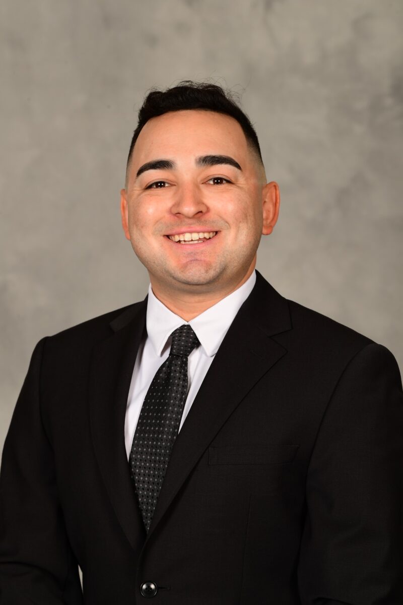 Meet Your Service Team - San Diego Wave Fútbol Club
