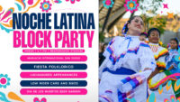 San Diego Wave FC Announce Programming Details for Noche Latina ...