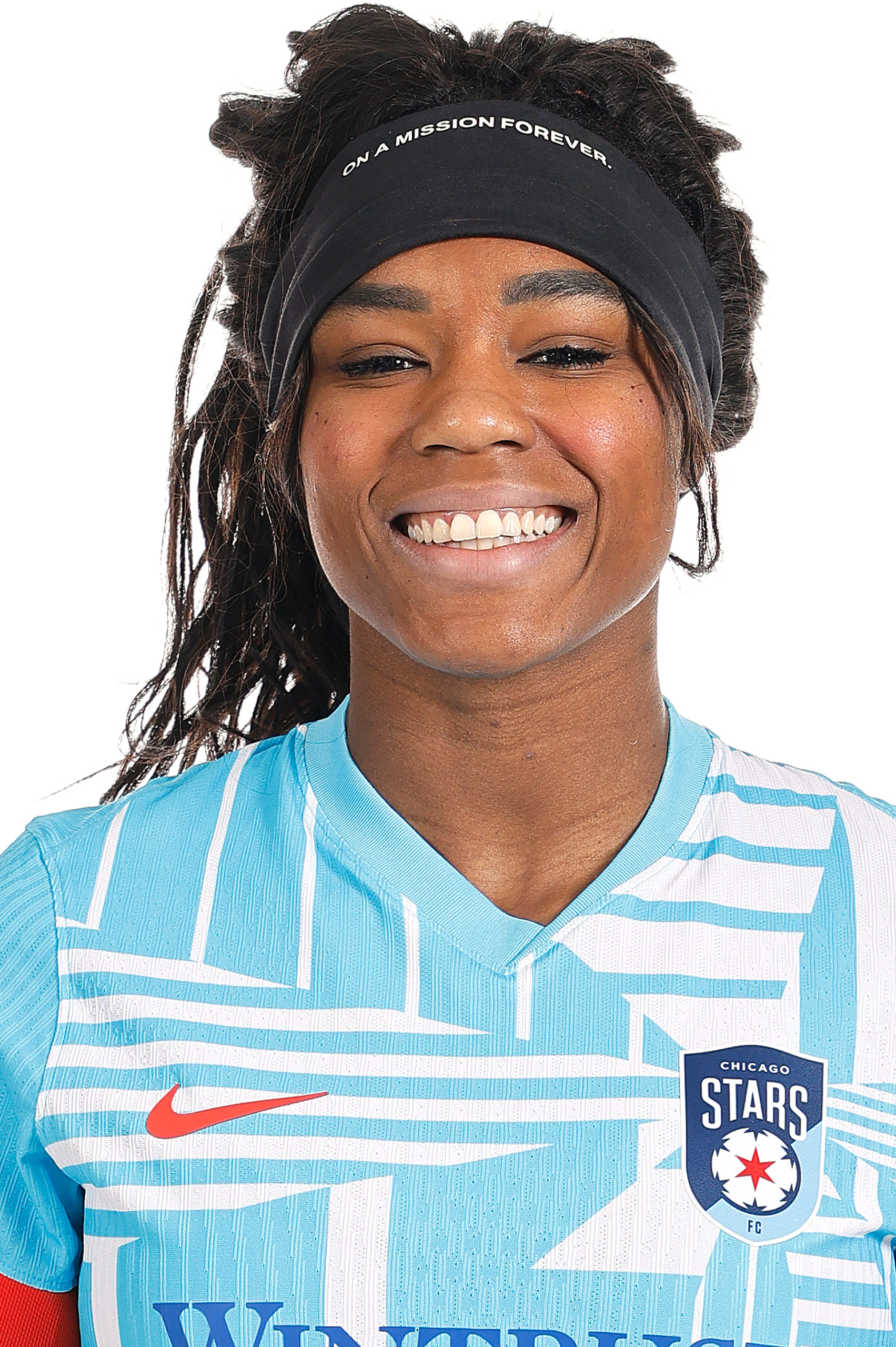 Ludmila - San Diego Wave Fútbol Club